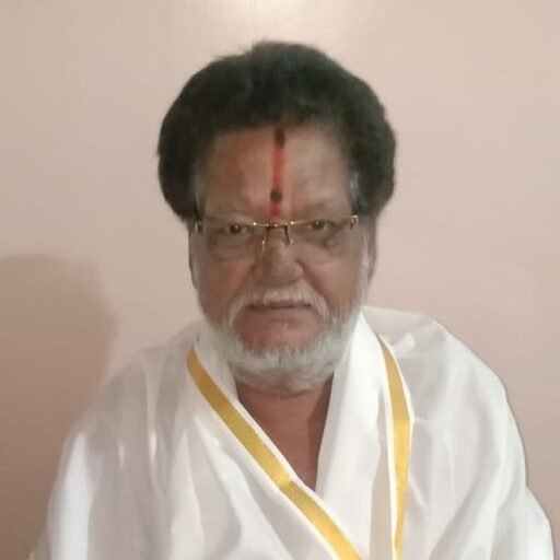 About us – Astrologer Shankar Rao